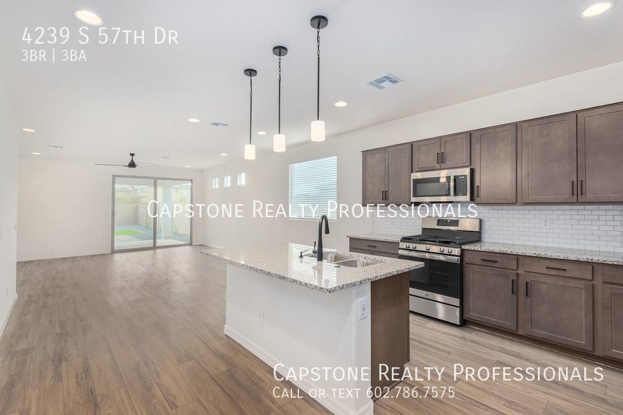 4239 S 57th Dr, Phoenix, AZ 85043 - House Rental in Phoenix, AZ ...