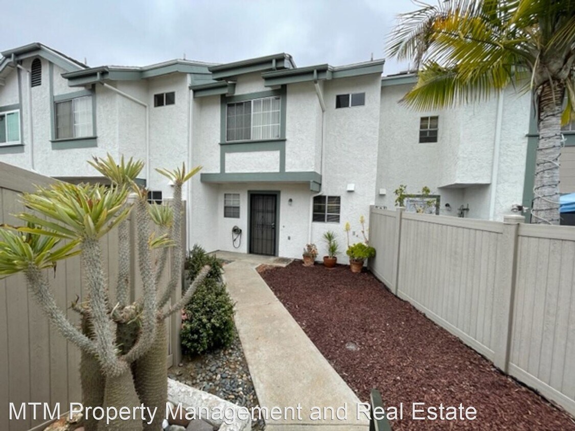 8703 Spring Canyon Dr, Spring Valley, CA 91977 - House Rental in Spring ...