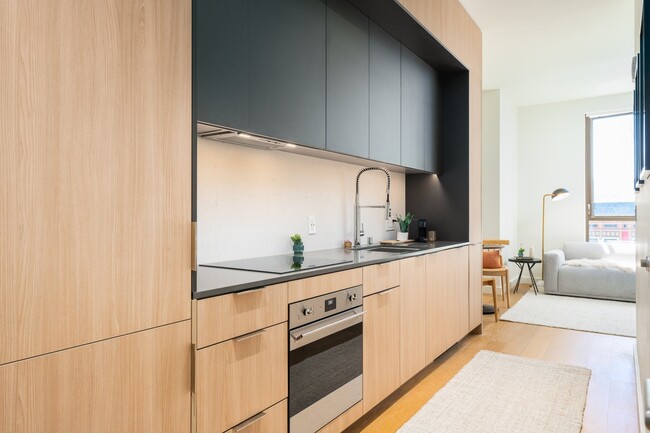 The Fitzgerald - Apartments in San Francisco, CA | Apartments.com