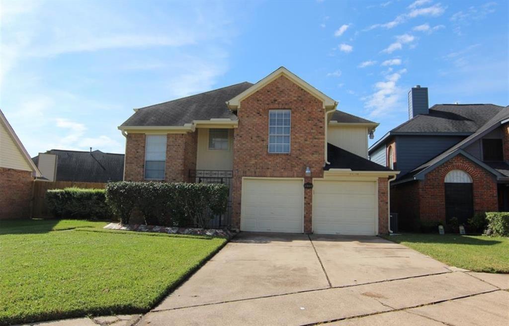 14510 County Cress Dr, Houston, TX 77047 - House Rental in Houston, TX ...