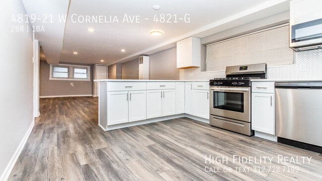 4819 W Cornelia Ave Unit 4821-G, Chicago, IL 60641 - Room for Rent in ...