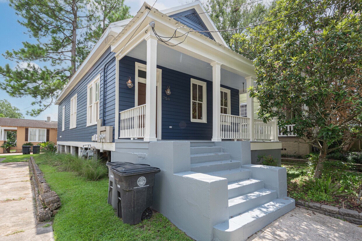 760 Europe St Unit 2, Baton Rouge, LA 70802 - 760 Europe St Baton Rouge ...