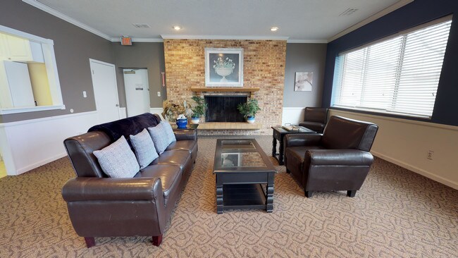 Springbrook Estates Apartments - Romeo, MI | Apartments.com