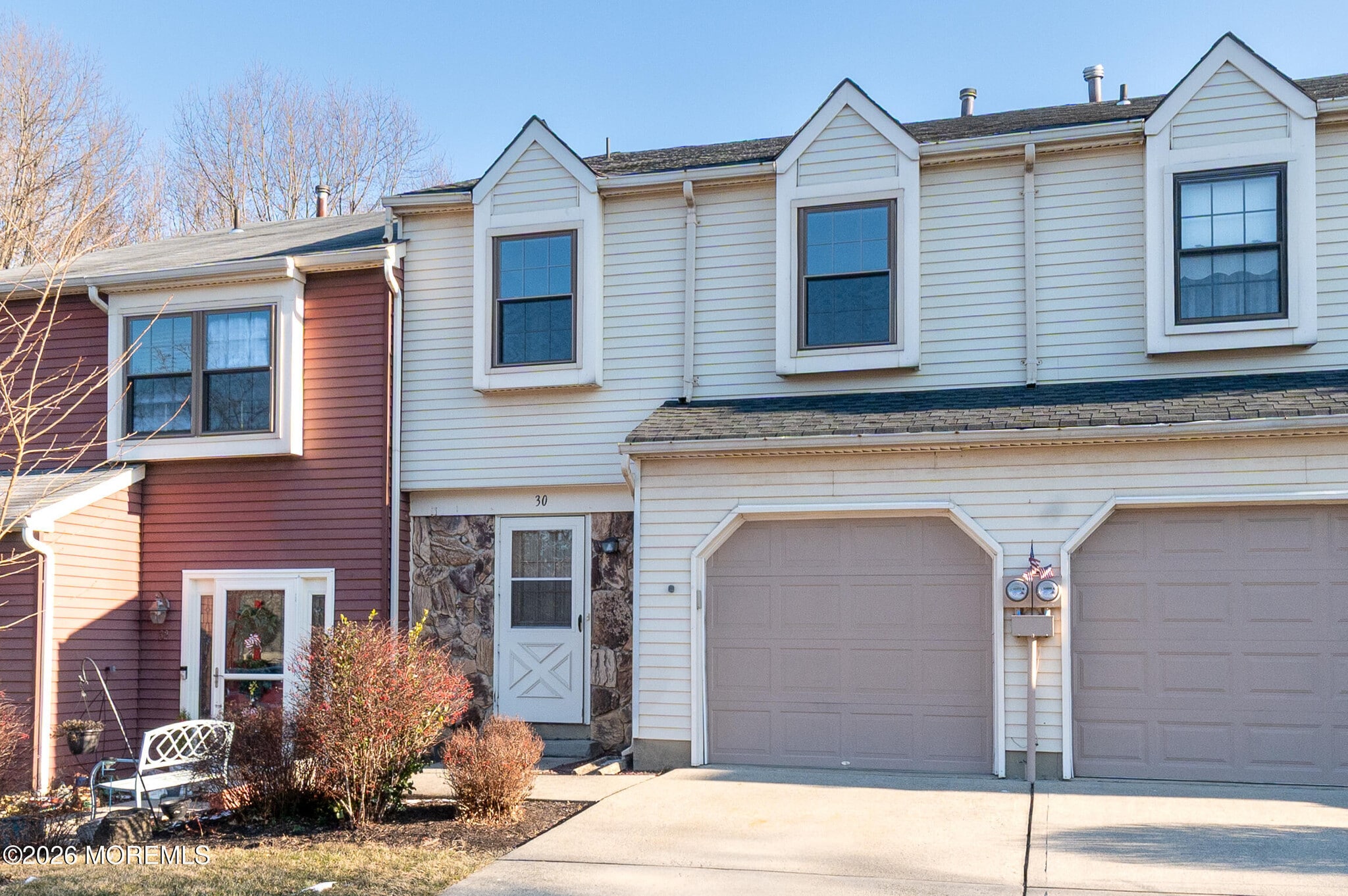 30 Knoll Ct, Matawan, NJ 07747 - Townhome Rentals in Matawan NJ ...