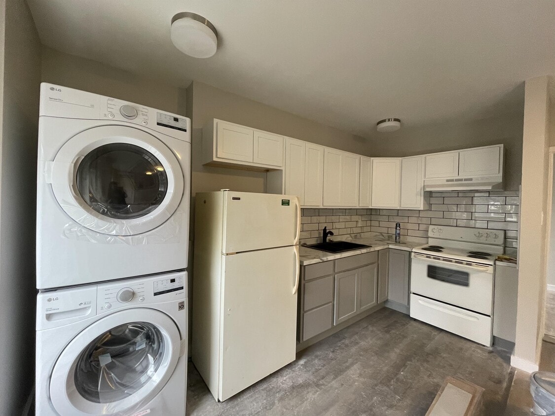 112 Queen St Unité 2, Saint John, NB E2L 1S4 - Appartement à Louer à Saint John, NB | Apartments.com