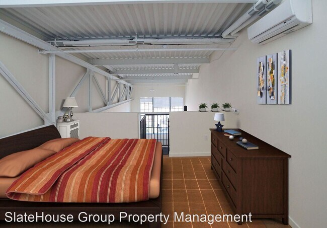 Roebling Lofts Apartments - Trenton, NJ | Apartments.com