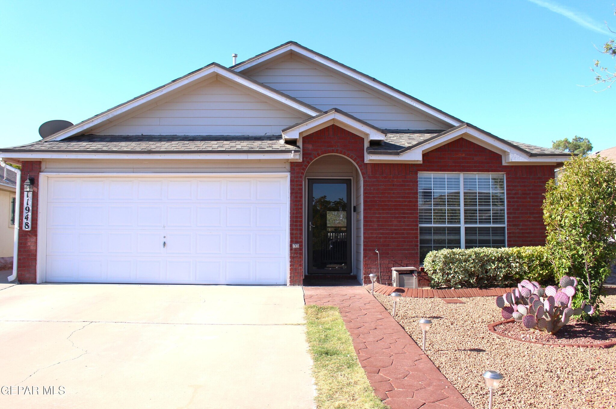 11948 Oak Crossing Dr, El Paso, TX 79936 - House Rental in El Paso, TX ...
