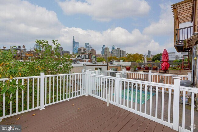 Apartamentos de renta en Fitler Square - Philadelphia, PA ...