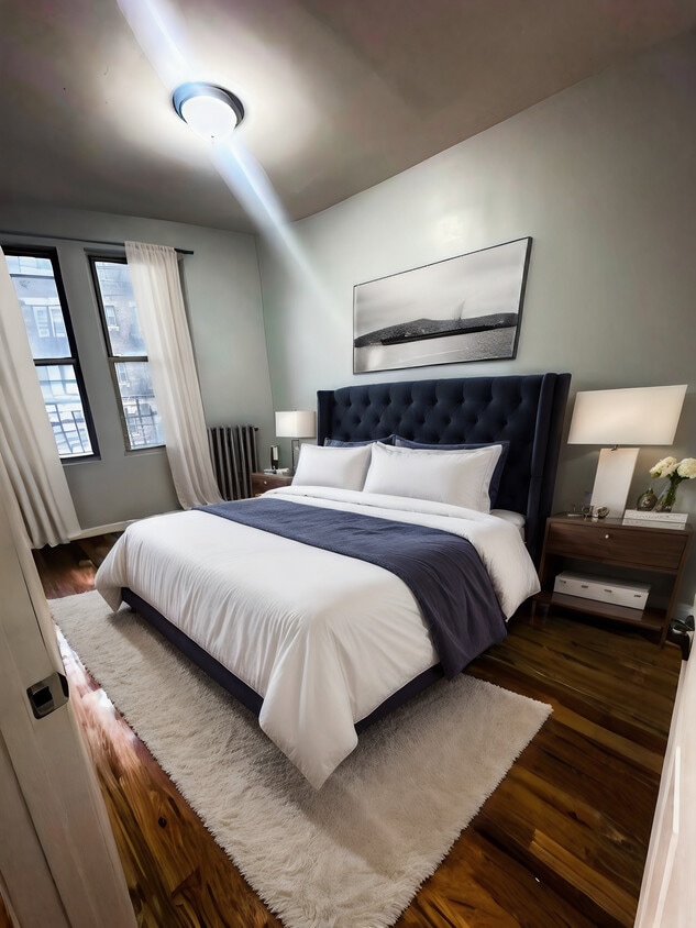Park Avenue Skyline - 4530 Park Ave Weehawken, NJ 07086 | Apartments.com