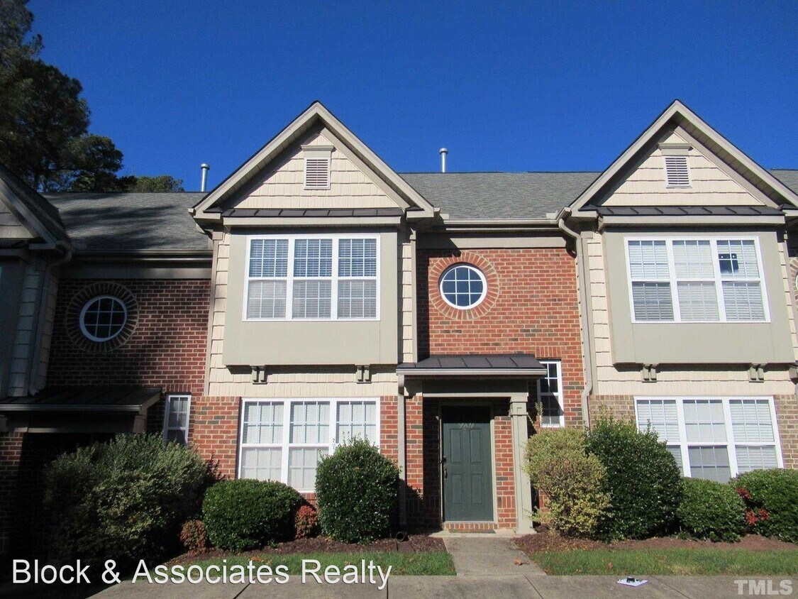 9909 Layla Ave, Raleigh, NC 27617 - House Rental in Raleigh, NC ...