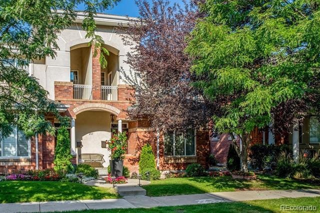 257 S Jackson St, Denver, CO 80209 - Townhome Rentals in Denver CO ...