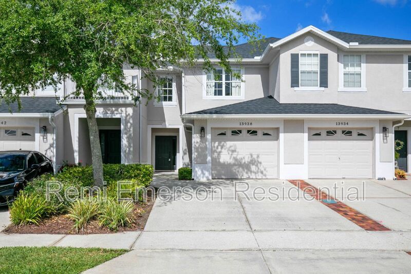 13938 Dove Wing Ct, Orlando, FL 32828 - Townhome Rentals in Orlando FL ...