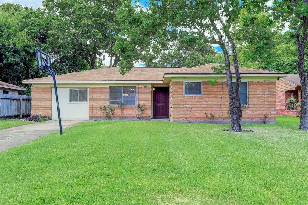 3006 14th Ave N, Texas City, TX 77590 - House Rental in Texas City, TX ...