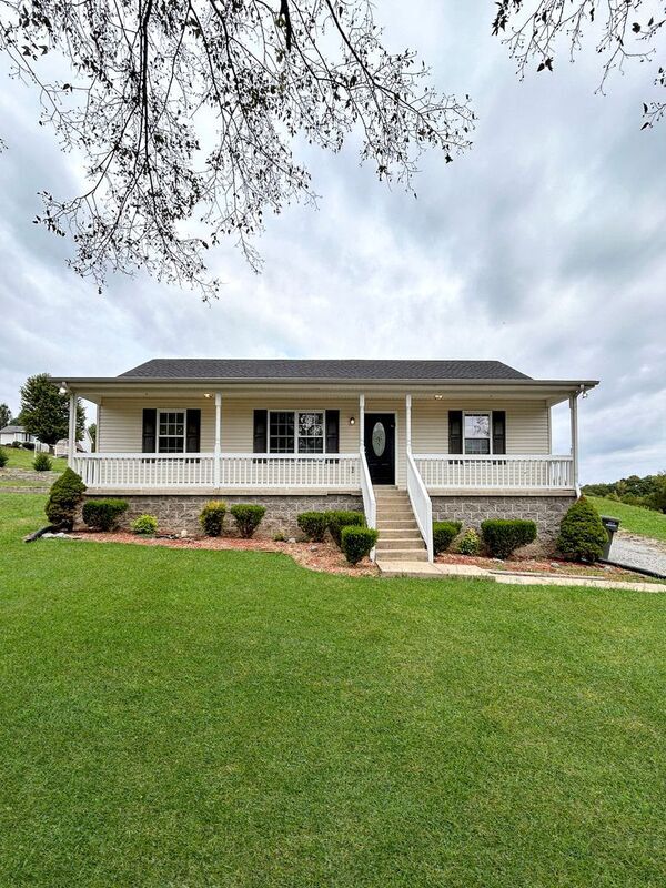 130 Phillip Dr, Springfield, TN 37172 - House Rental in Springfield, TN ...