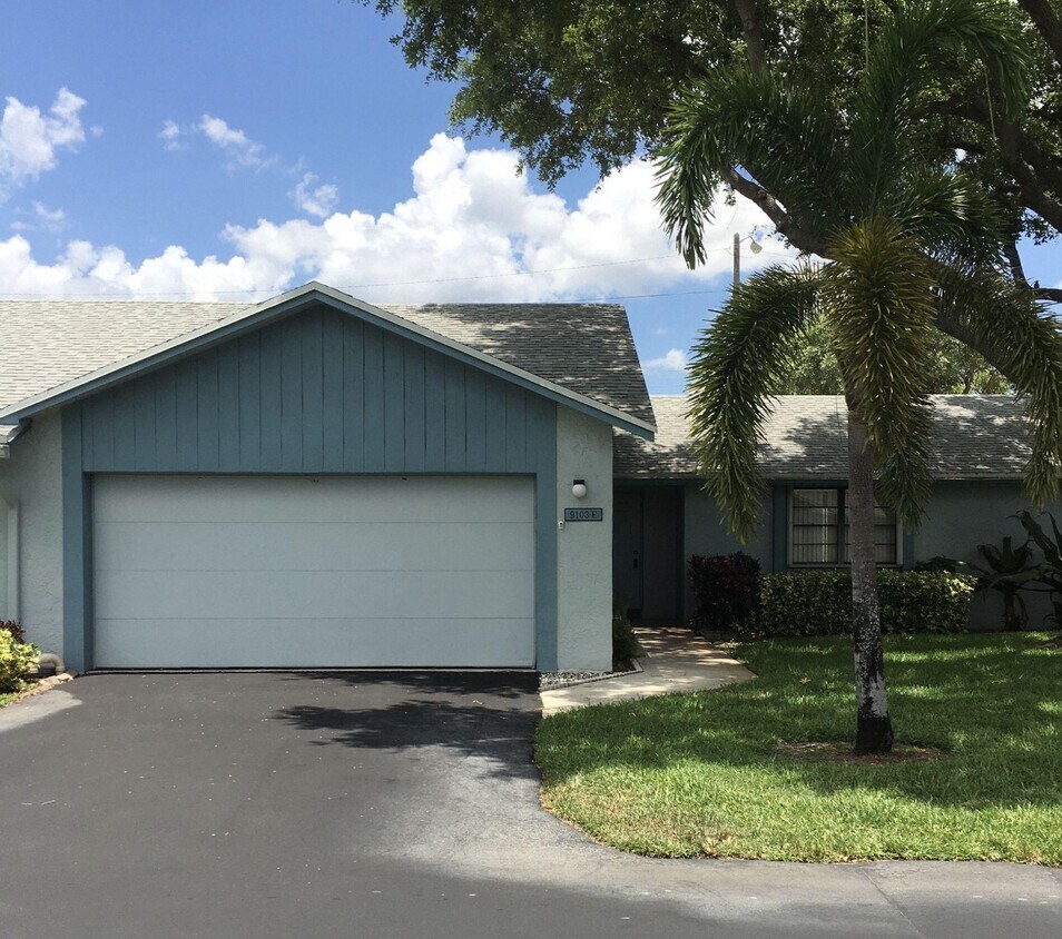 9103 SW 20th St, Boca Raton, FL 33428 - House Rental in Boca Raton, FL ...