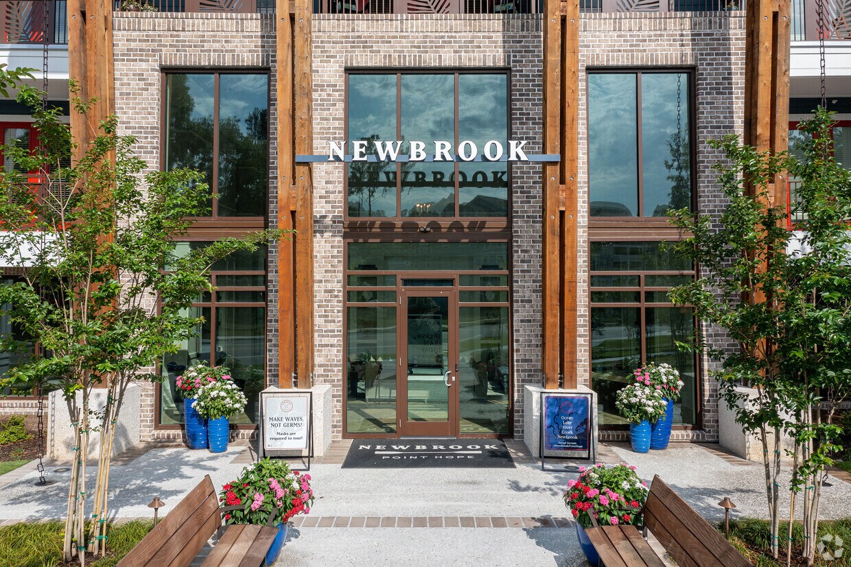 Newbrook Point Hope - Apartments in Charleston, SC | Apartments.com