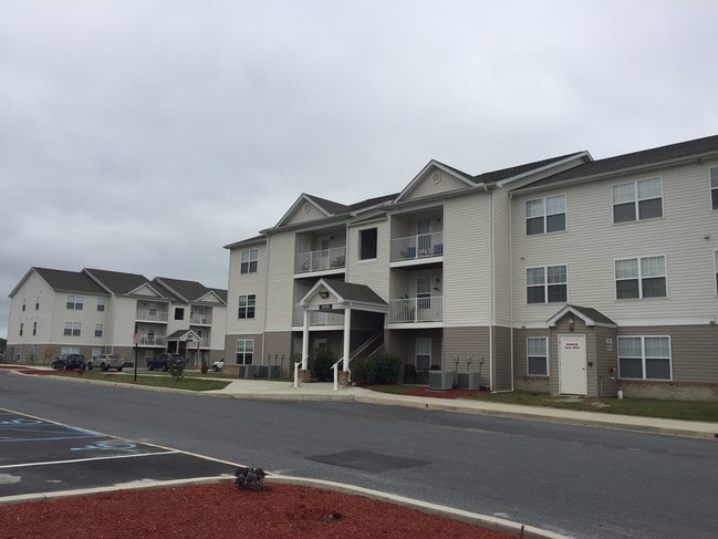 County Seat Apartments, LLC. Apartments - Georgetown, DE | Apartments.com