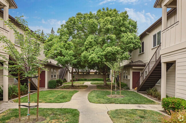 Sherwood Manor Apartments for Rent - Stockton, CA - 1 Rentals ...