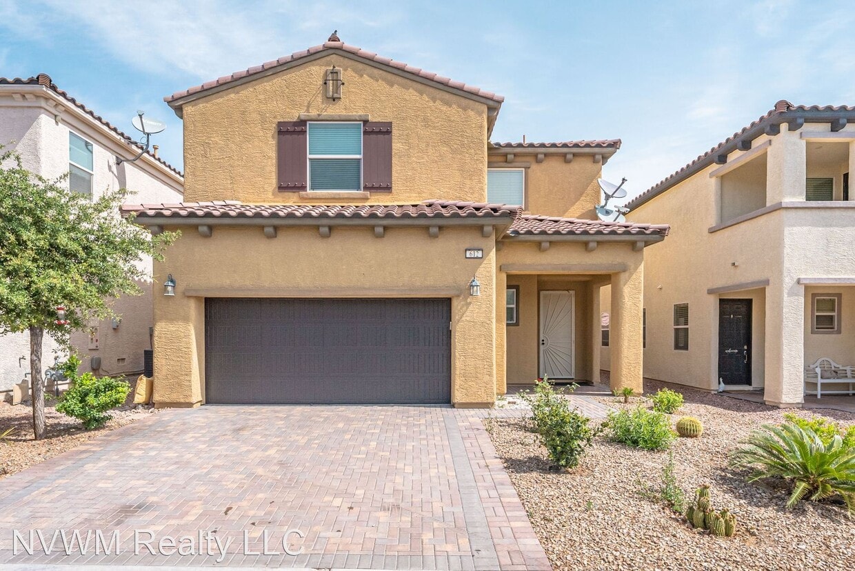 612 Crying Bird Ave, Las Vegas, NV 89178 - House Rental in Las Vegas ...