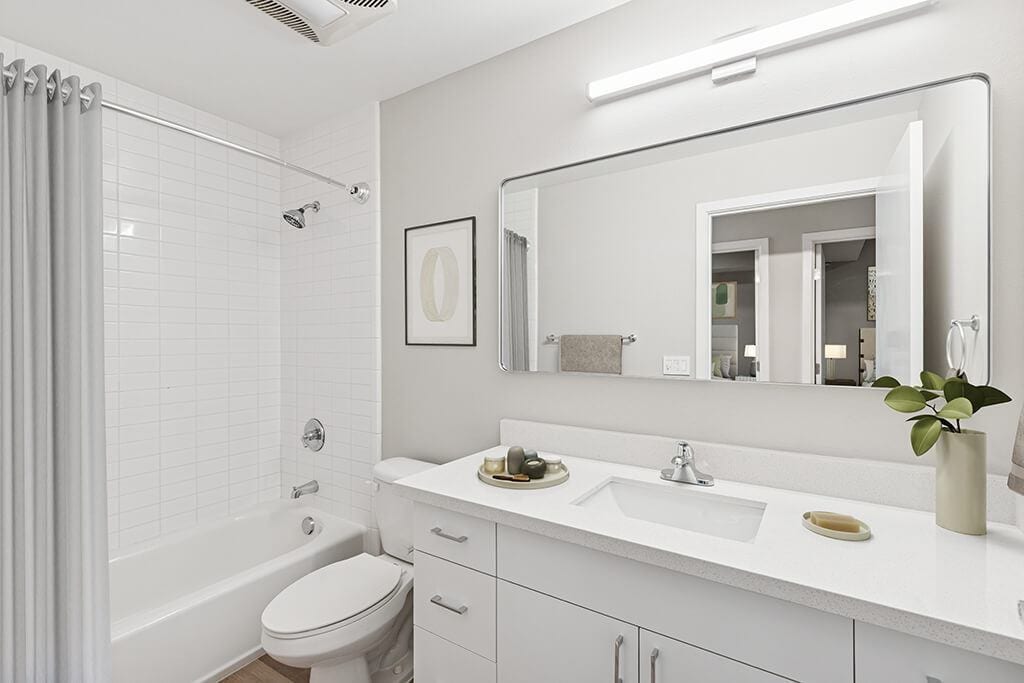 Riverpark Apartments - 15803 Bear Creek Pky Redmond, WA 98052 ...