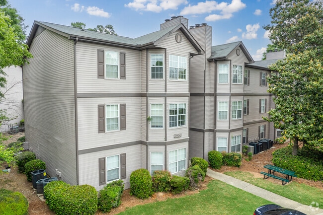 The Haven - Apartments in Hoover, AL | Apartments.com