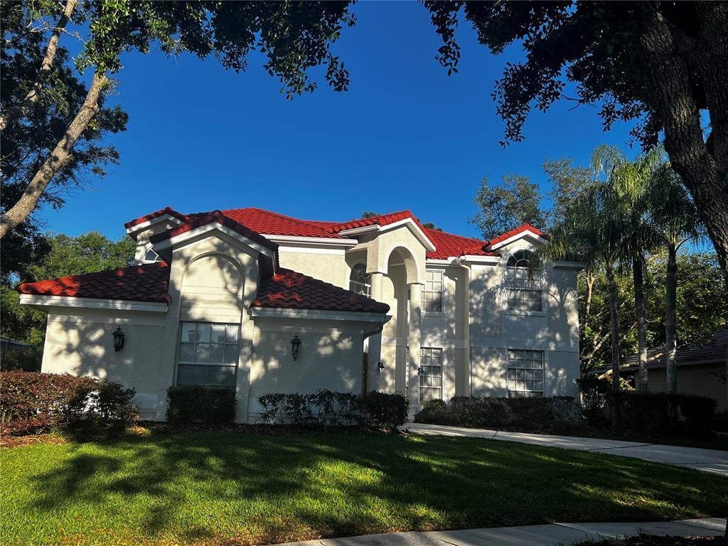 17813 Hickory Moss Pl, Tampa, FL 33647 - House Rental in Tampa, FL ...