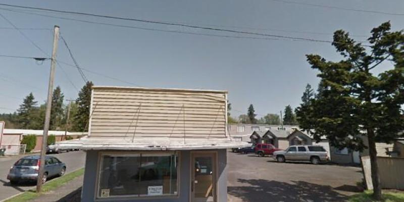 920 Main St, Sweet Home, OR 97386 - House Rental in Sweet Home, OR ...