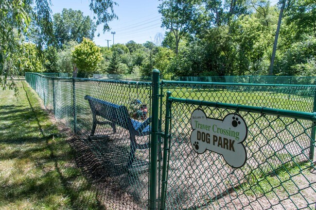 Traver Crossing - Apartments in Ann Arbor, MI | Apartments.com