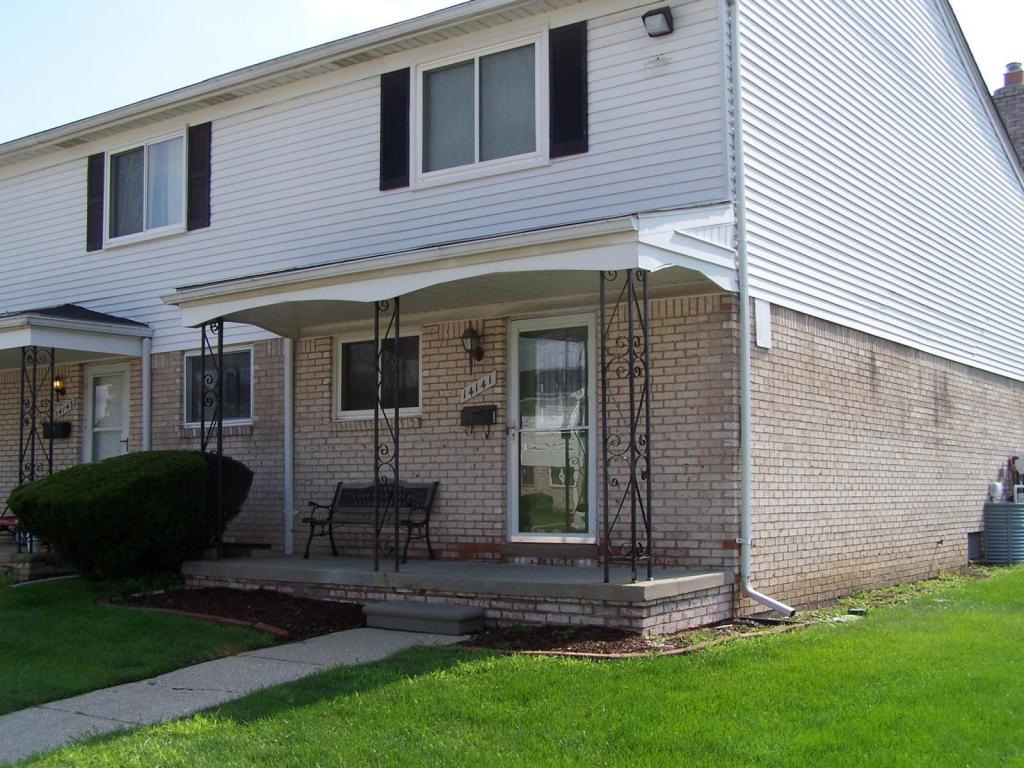 14141 Brightmore Dr, Sterling Heights, MI 48312 - Townhome Rentals in ...