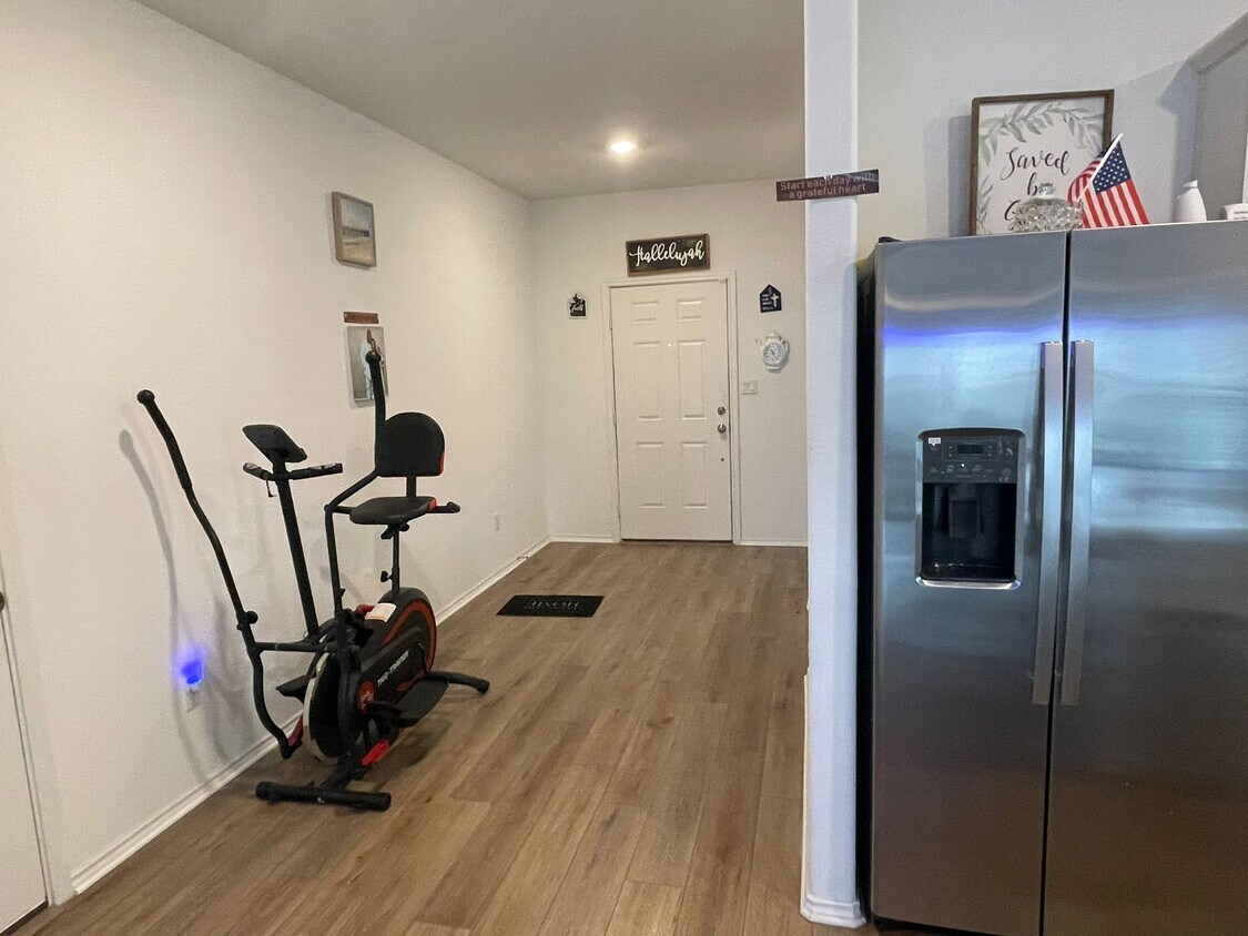 132 Isaac Millsaps Trl, Bastrop, TX 78602 - House Rental in Bastrop, TX ...