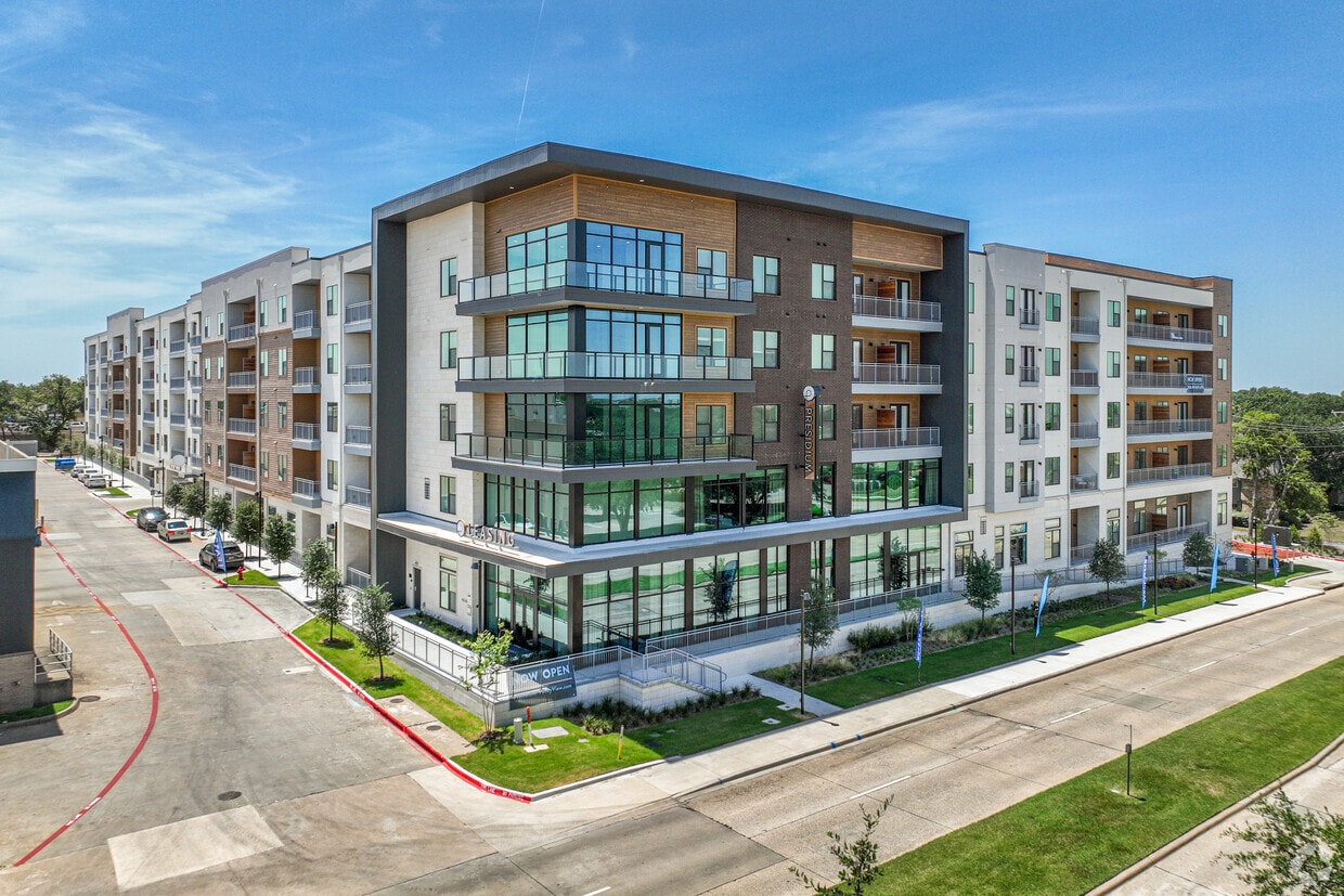 Presidium Valley View - 4040 Valley View Ln Farmers Branch, TX 75244 ...
