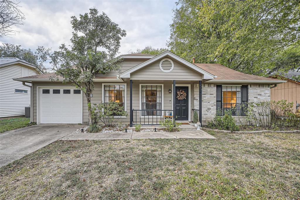 8608 Ruddington Dr, Austin, TX 78748 - House Rental in Austin, TX ...