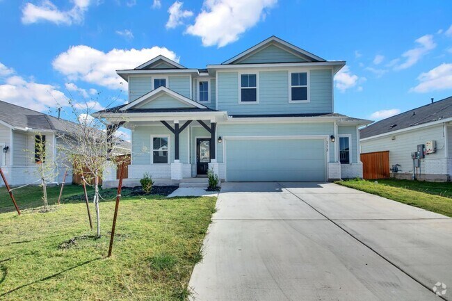 Orchard Ridge Apartments for Rent with Wheelchair Access - Liberty Hill ...