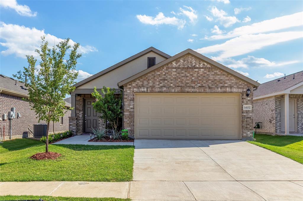 14132 Calderwood St, Pilot Point, TX 76258 - House Rental in Pilot ...