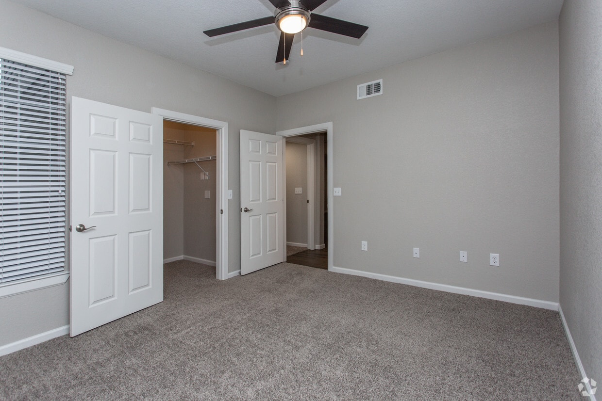 The Pines on Spring Rain - 2400 Spring Rain Dr Spring, TX 77379 ...