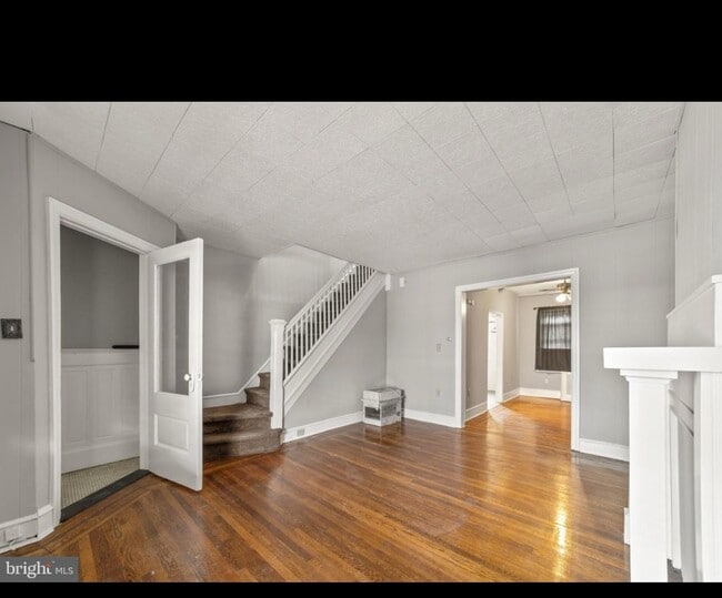 1916 W Carey St, Philadelphia, PA 19140 - House Rental in Philadelphia ...