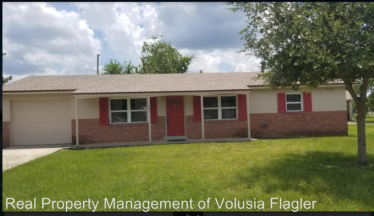 1686 Biscayne Ave, South Daytona, FL 32119 - House Rental in South ...