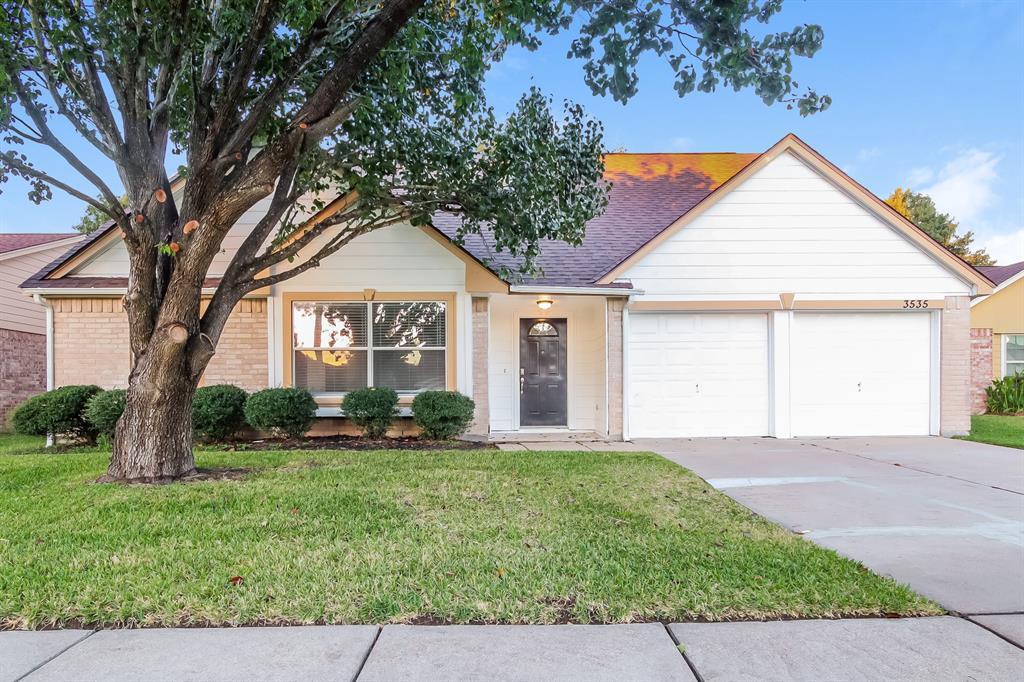 3535 Windmoor Dr, Katy, TX 77449 - House Rental in Katy, TX | Apartments.com