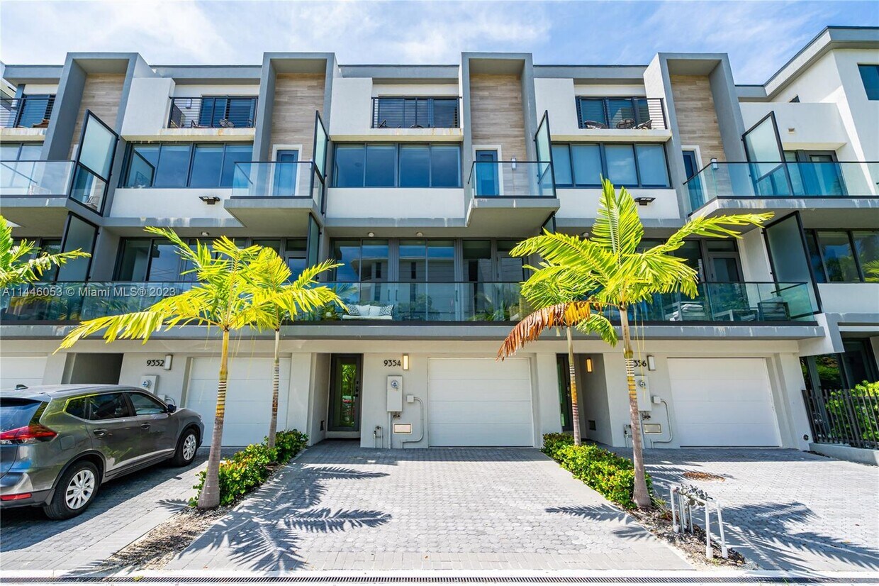 9350 Bay Harbor Terrace Unit 9354, Bay Harbor Islands, FL 33154 - Condo ...