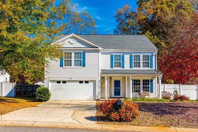 1965 Leesburg Dr, Clover, SC 29710 - House Rental in Clover, SC ...