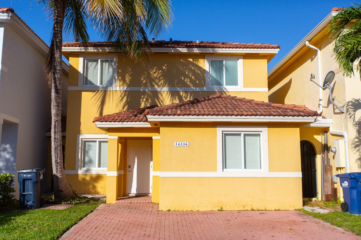14336 SW 134th Pl, Miami, FL 33186 - House Rental in Miami, FL ...