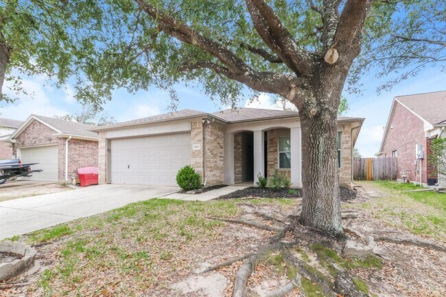 19823 Cypresswood Falls, Spring, TX 77373 - House Rental in Spring, TX ...