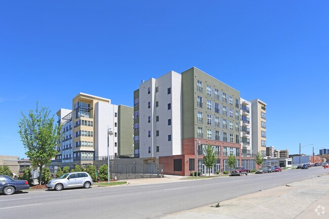 Apartments for Rent Near The University of Alabama at Birmingham ...