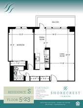 Shorecrest Towers Rentals - Brooklyn, NY | Apartments.com