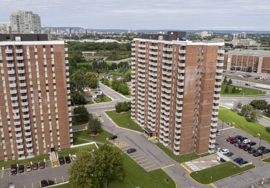 Apartments for rent near Lees - Ottawa ON | Apartments.com
