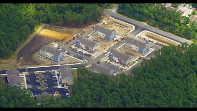 Pine Grove at Hamilton Apartments - Mays Landing, NJ | Apartments.com