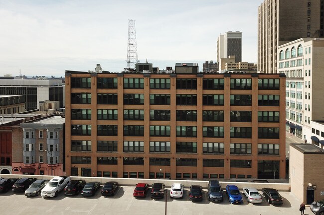 The Sinclair Apartments - Buffalo, NY | Apartments.com