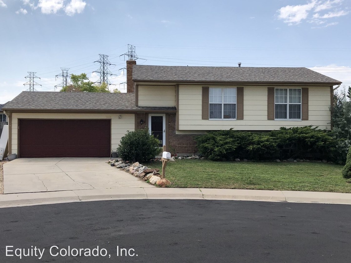 1826 S Yampa Way, Aurora, CO 80017 - House Rental in Aurora, CO | Apartments.com