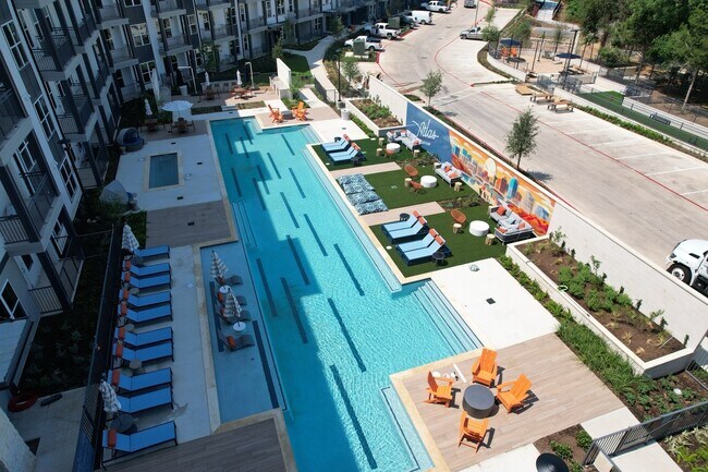 Atlas Eastside - Apartments in Austin, TX | Apartments.com