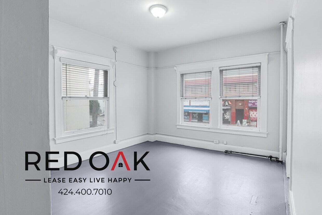 272 1/2 S Rampart Blvd Unit 22, Los Angeles, CA 90057 - Condo for Rent ...